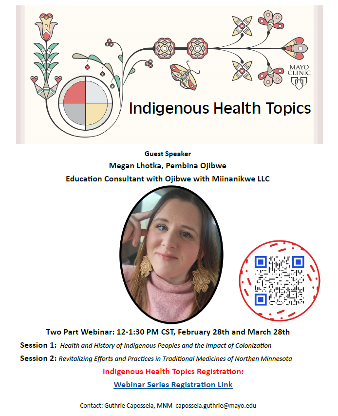Current Training & Events | Inter Tribal Council of Arizona